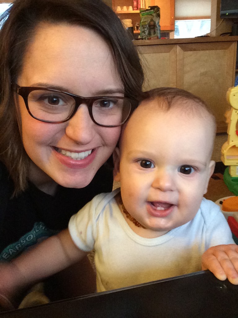 Dr. Bethany Shares Colby’s Birth Story | Restore Chiropractic Center