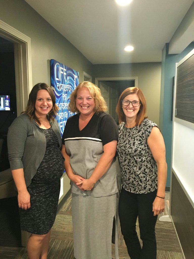 Patient of the Month – October | Restore Chiropractic Center