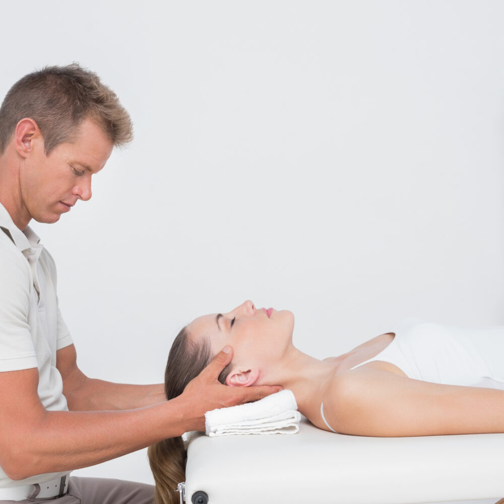Restore Chiropractic Center