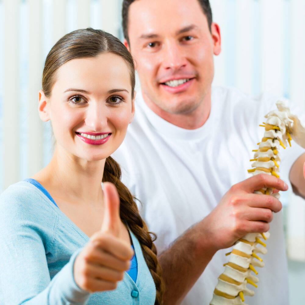 Restore Chiropractic Center